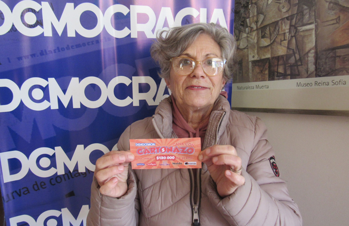 TeleJunin - Canal de televisión de Junin - Cartonazo en Junín Telejunin